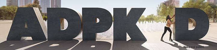 Rapidly Progressing ADPKD Treatment | JYNARQUE® (tolvaptan) tablets