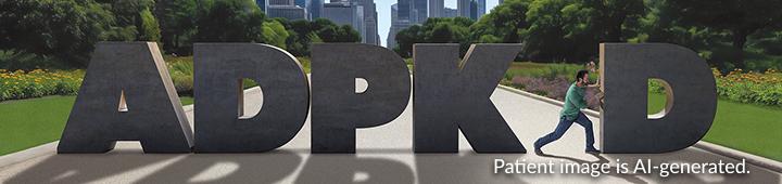 Rapidly Progressing ADPKD Treatment | JYNARQUE® (tolvaptan) tablets