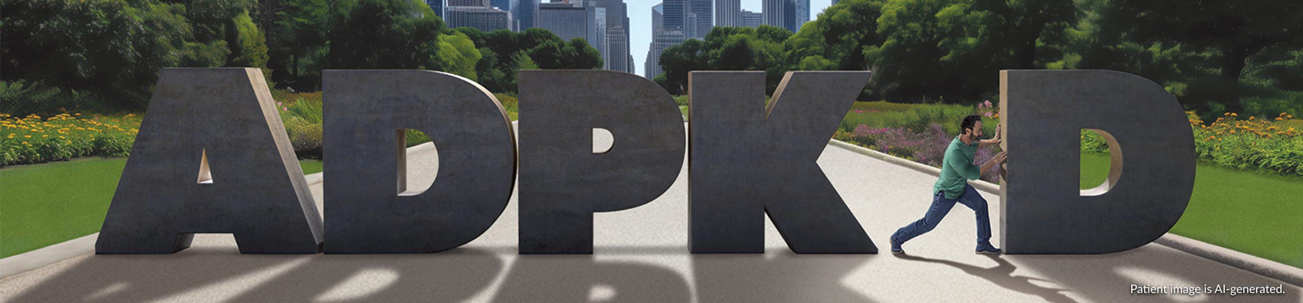 Rapidly Progressing ADPKD Treatment | JYNARQUE® (tolvaptan) tablets